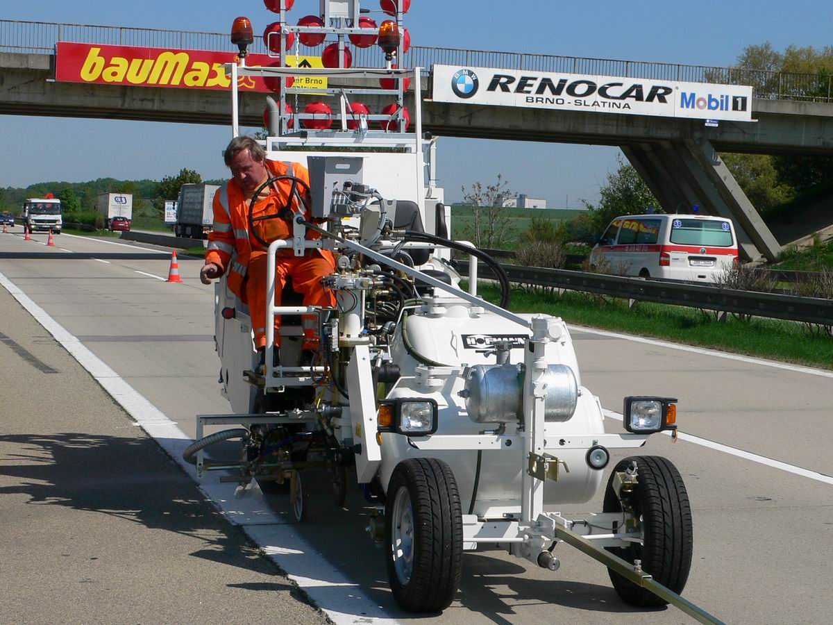 Hofmann H 26 - 4 | HARDMAN UH a.s.