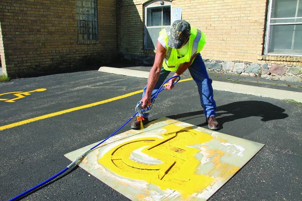 LineLazer 3400 | HARDMAN UH a.s.