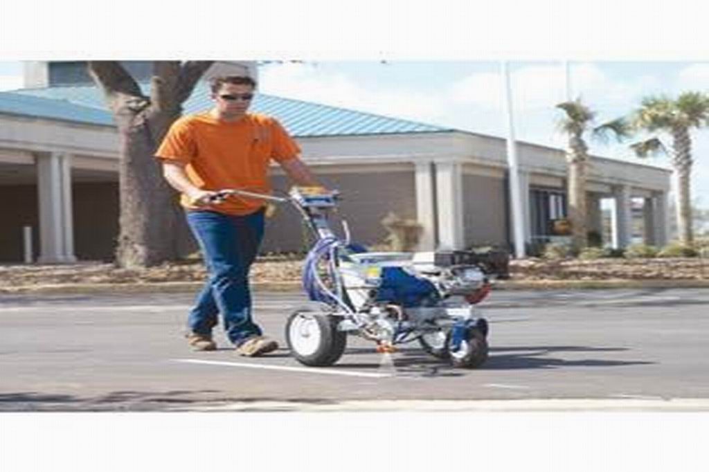 LineLazer 3400 | HARDMAN UH a.s.