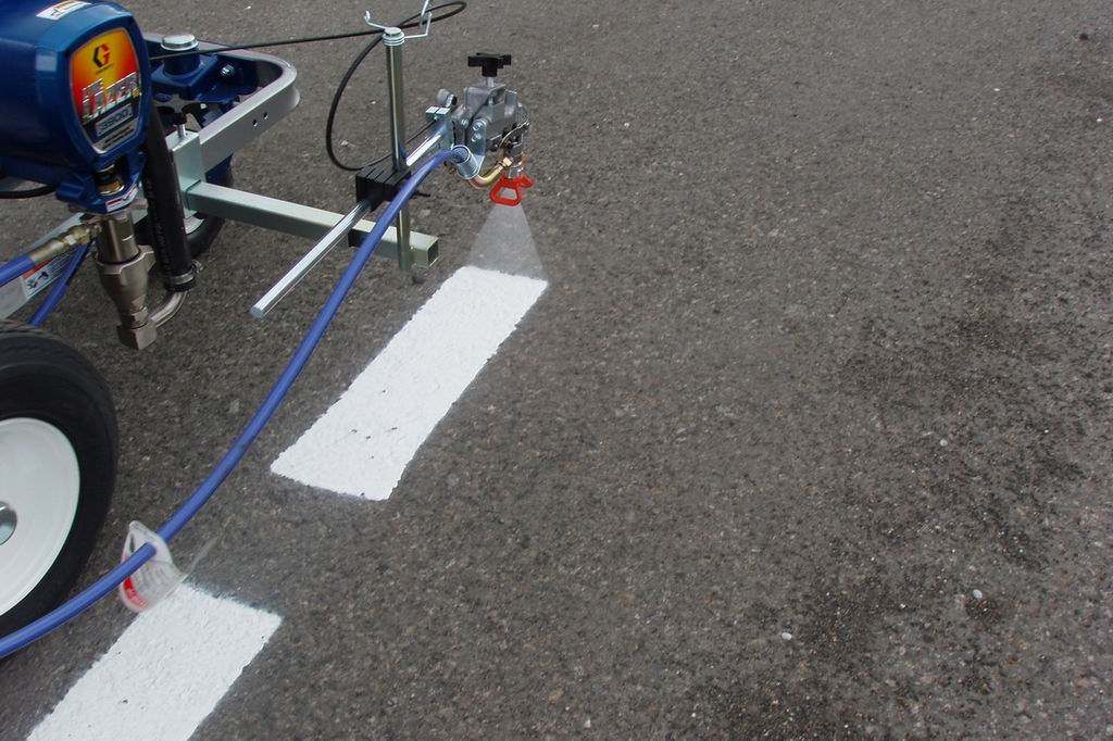 LineLazer IV 3900 | HARDMAN UH a.s.